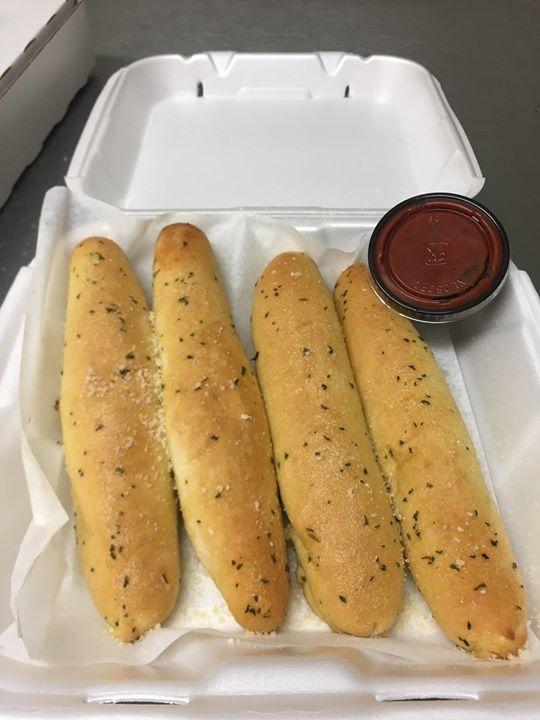 Besta Fasta Pizza menus in Ashland, Ohio, United States