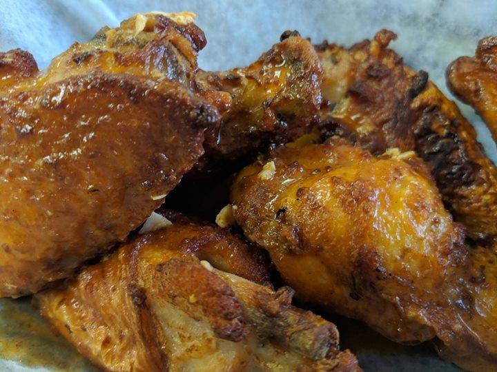 Besta Fasta Pizza menu in Ashland, Ohio, USA