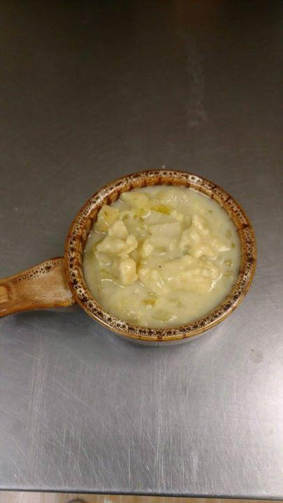 Besta Fasta Pizza menu in Ashland, Ohio, USA