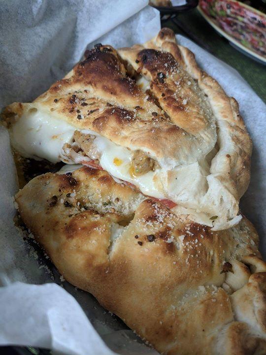 Besta Fasta Pizza menus in Ashland, Ohio, United States