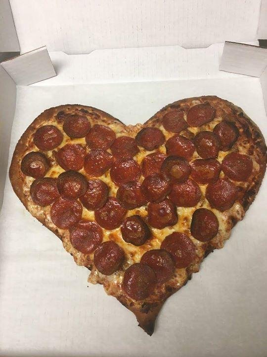 Besta Fasta Pizza menu in Ashland, Ohio, USA