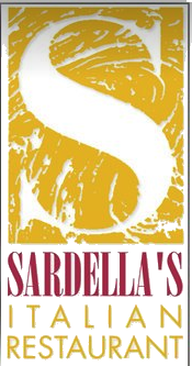 Menu for Sardella's Italian Restaurant in Newport, RI | Sirved