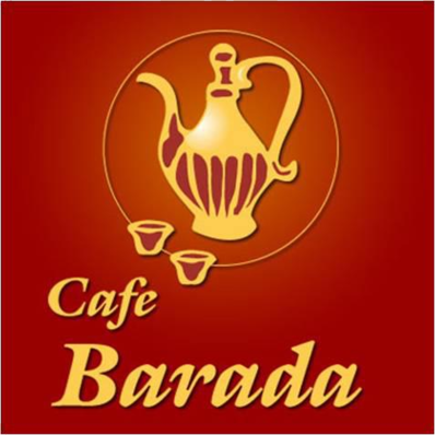 Menu for Cafe Barada in Cambridge, MA | Sirved
