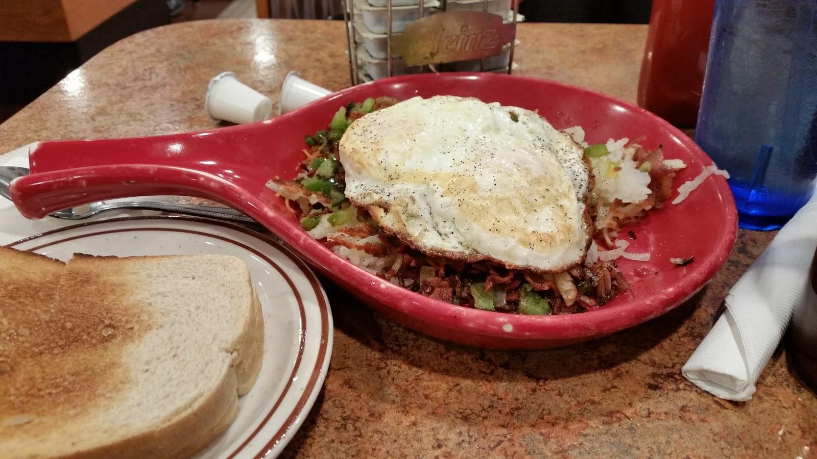 Kerby's Koney Island menus in Farmington Hills, Michigan, United States