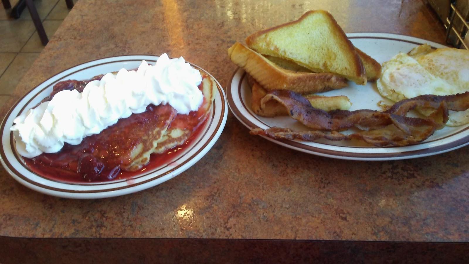 Kerby's Koney Island menus in Farmington Hills, Michigan, United States