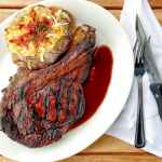 Artie's menu in Fairfax, Virginia, USA