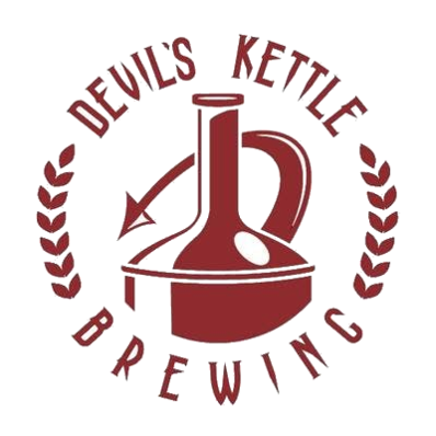 Menu for Devil's Kettle Brewing in Athens, OH | Sirved