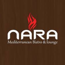 Menu for NARA Mediterranean Bistro and Lounge in Encino, CA | Sirved