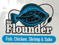 Menu for Mr flounder fish chicken shrimp in Jacksonville, FL | Sirved