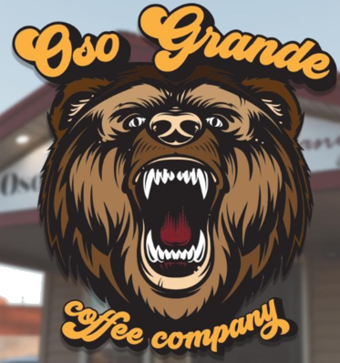 Menu for Oso Grande Coffee Company in Farmington, NM | Sirved