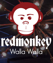 Menu for Red Monkey Downtown in Walla Walla, WA | Sirved