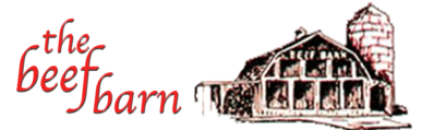 Menu for Beef Barn in North Smithfield, RI | Sirved