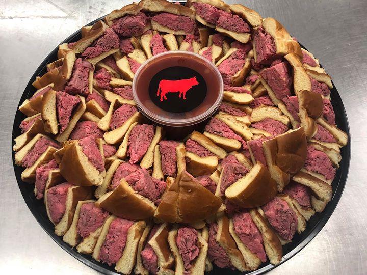 Beef Barn menu in North Smithfield, Rhode Island, USA