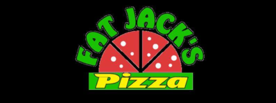 Menu for Fat Jack's Pizza LLC in Peoria, IL | Sirved