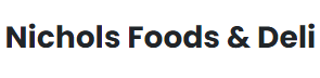 Menu for Nichols Foods & Deli in New Albany, MS | Sirved