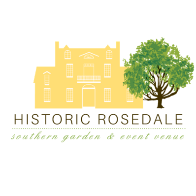Menu for Historic Rosedale in Charlotte, NC | Sirved