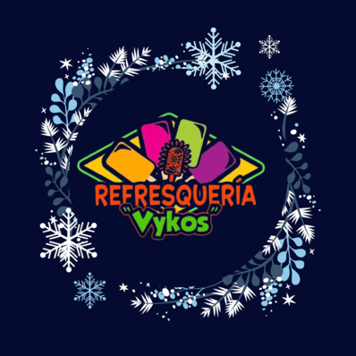 Menu for Refresqueria Vykos in Greenwood, SC | Sirved