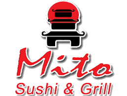 Mito Sushi and Grill menu in Orlando, Florida, USA