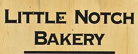 Menu for Little Notch Bakery and Café in Southwest Harbor, ME | Sirved