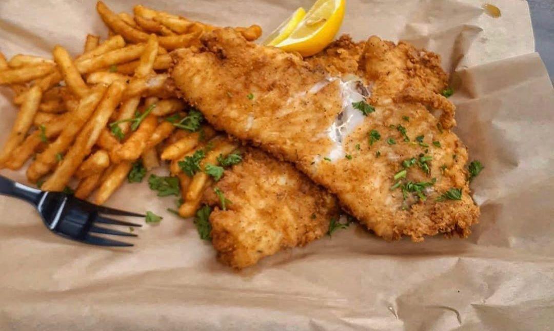 FreshCo Fish Market & Grill menu in Miami, Florida, USA