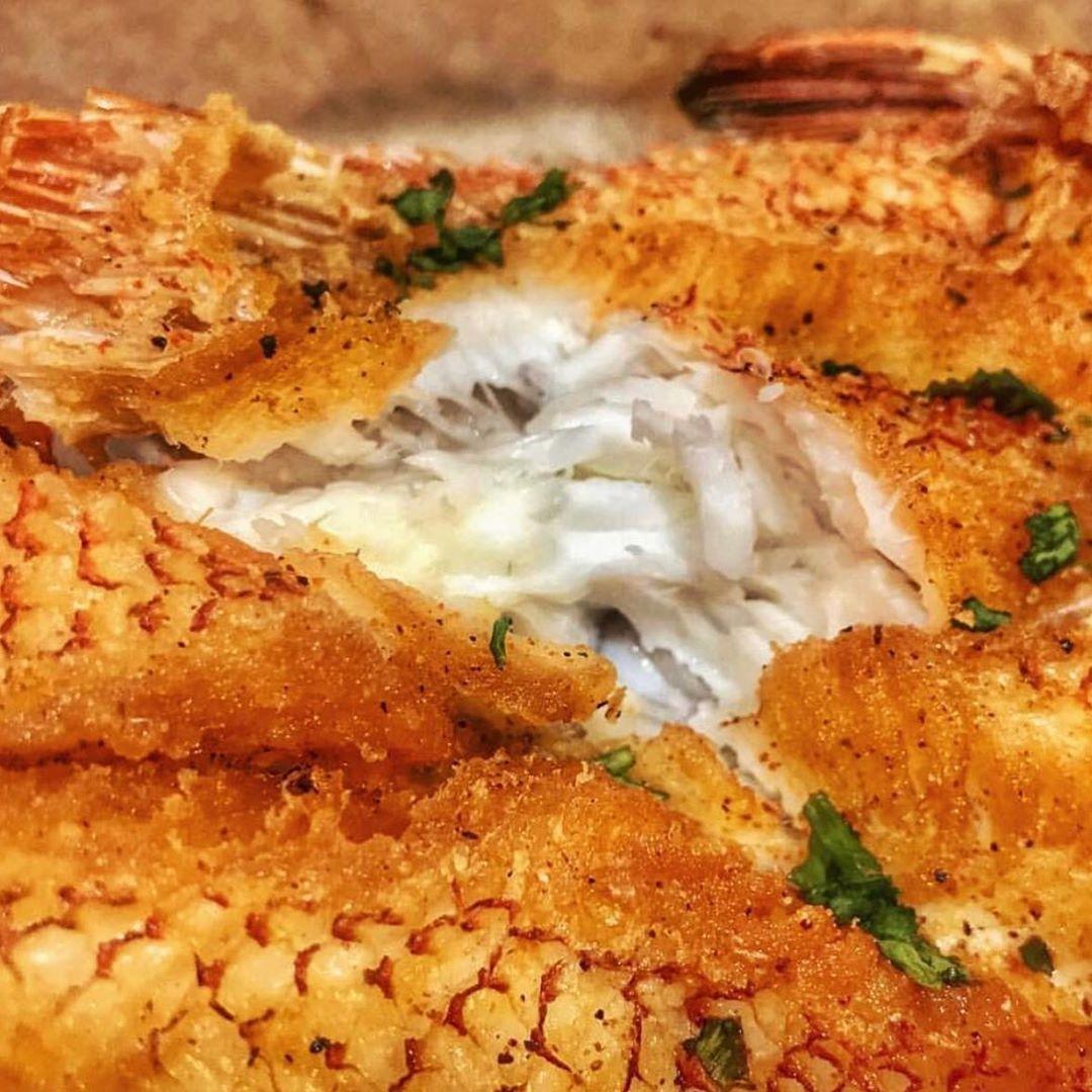 FreshCo Fish Market & Grill menu in Miami, Florida, USA