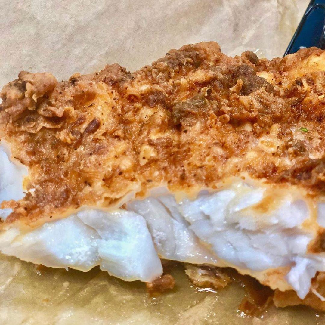 FreshCo Fish Market & Grill menu in Miami, Florida, USA