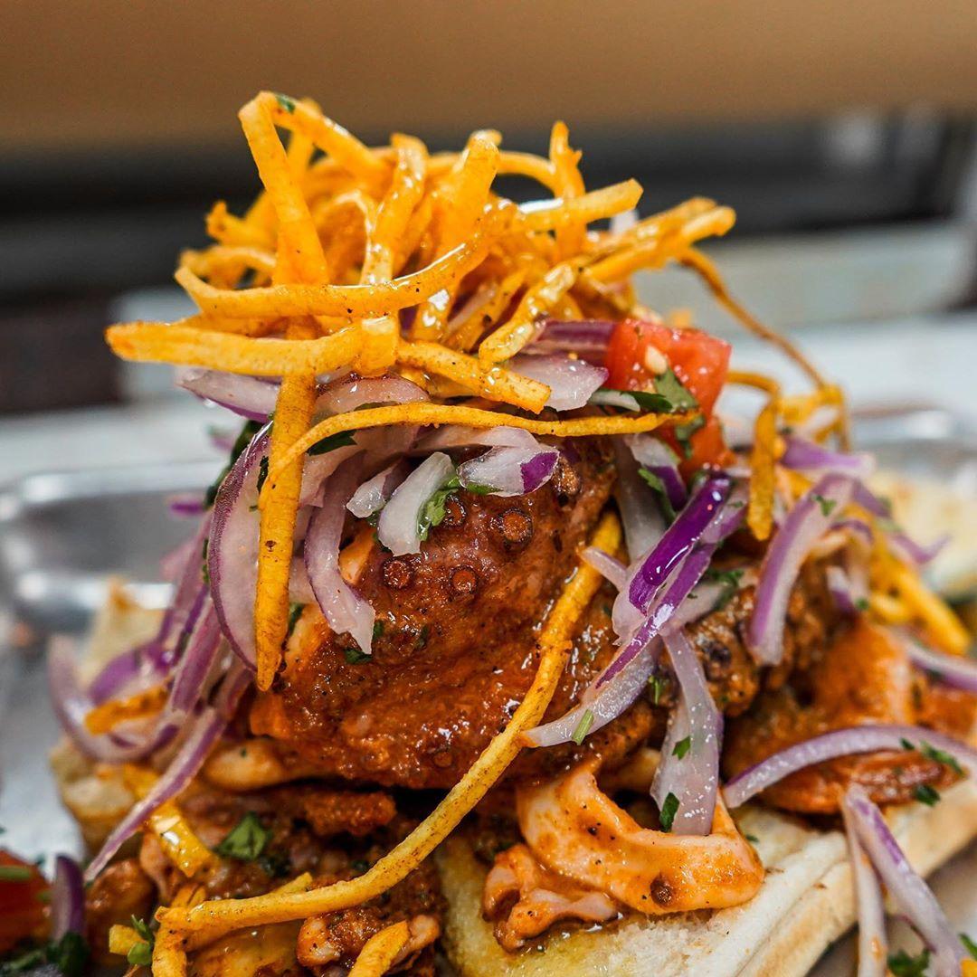 FreshCo Fish Market & Grill menu in Miami, Florida, USA