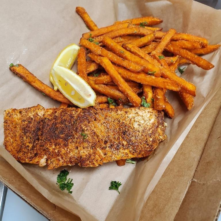 FreshCo Fish Market & Grill menu in Miami, Florida, USA