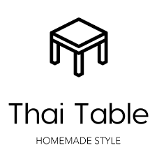 Menu for Thai Table in Berkeley, CA | Sirved