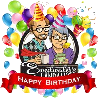 Menu for Sweetwaters at Landalls in Portales, NM | Sirved