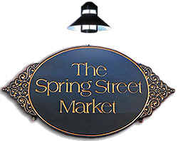 Menu for Spring Street Deli & Pizzeria in Saratoga Springs, NY | Sirved