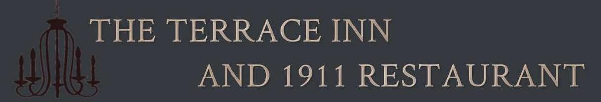 Menu for The Terrace Inn and 1911 Restaurant in Petoskey, MI | Sirved