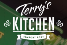 Menu for Terry's Kitchen in Bellevue, WA | Sirved