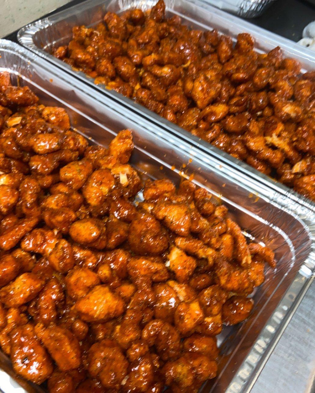 House Of Subs menu in Great Neck, New York, USA