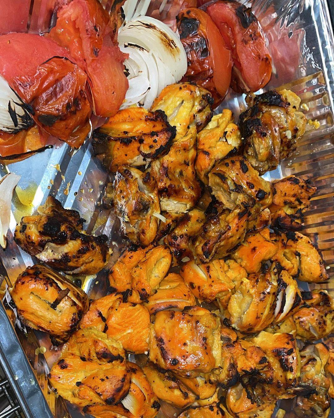 House Of Subs menu in Great Neck, New York, USA