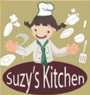 Menu for Suzy's Kitchen in Bremerton, WA | Sirved