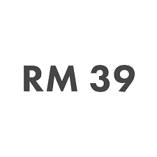 Menu for Room 39 in Kansas City, MO | Sirved