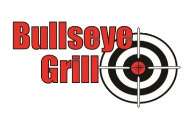 Bullseye Grill menu in Raleigh, North Carolina, USA