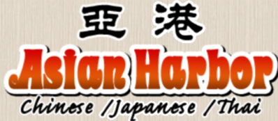 Menu for Asian Harbor in Baltimore, MD | Sirved