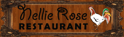 Menu for Nellie Rose Restaurant in Middleborough, MA | Sirved