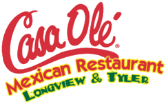 Menu for Don Benitos in Tyler, TX | Sirved