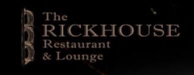 Menu for The Rickhouse in Bardstown, KY | Sirved