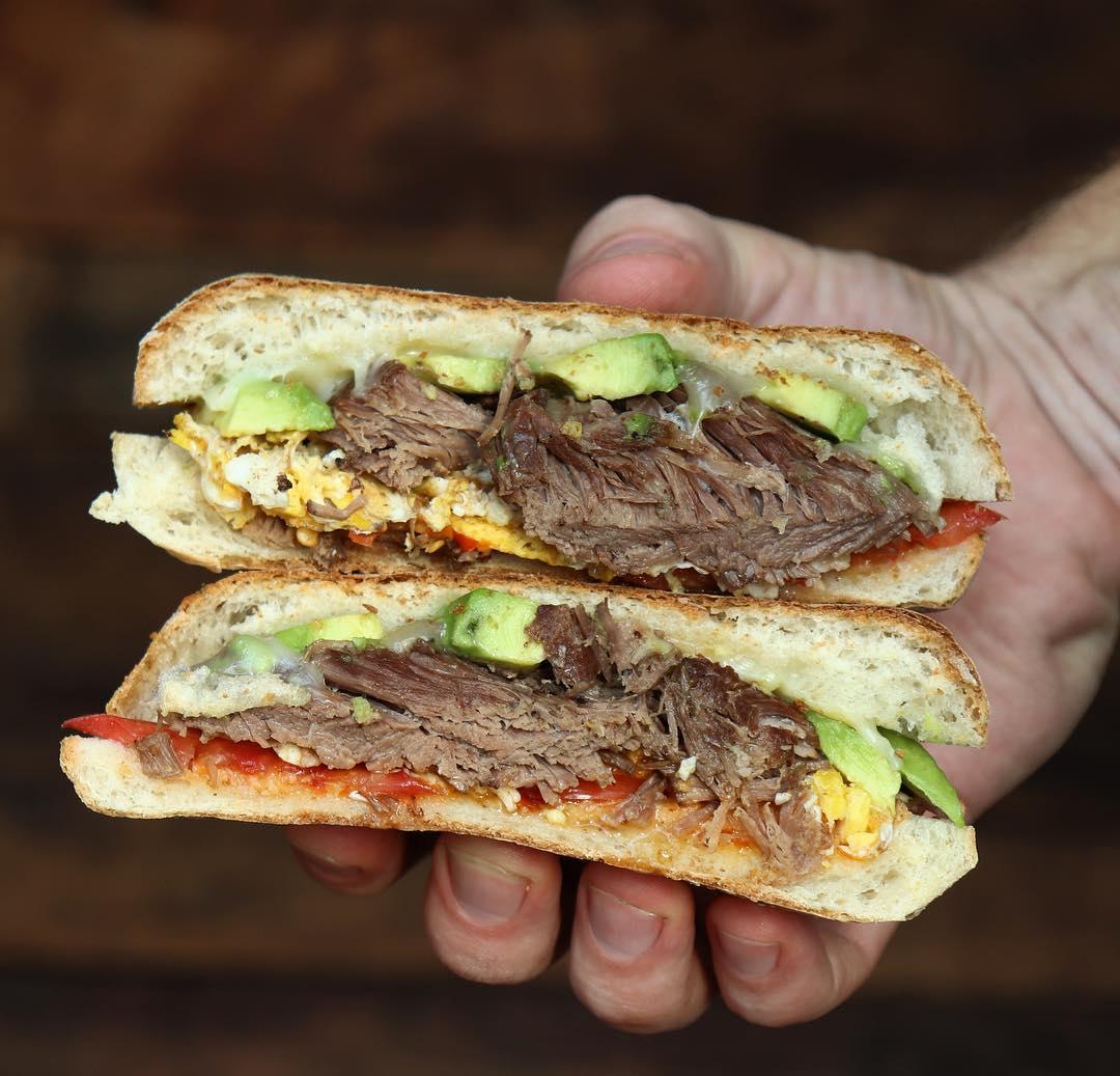 Menu for NU Kitchen Newburyport in Newburyport, Massachusetts, United ...