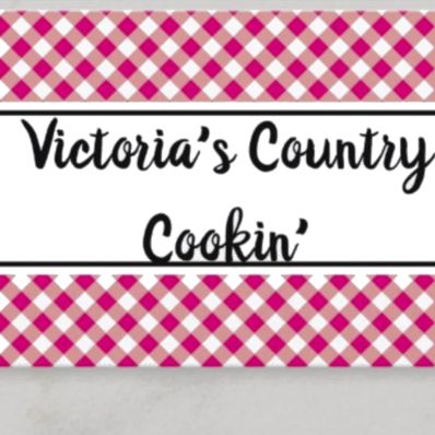 Menu for Victoria’s Country Cookin’ in Myrtle Beach, SC | Sirved