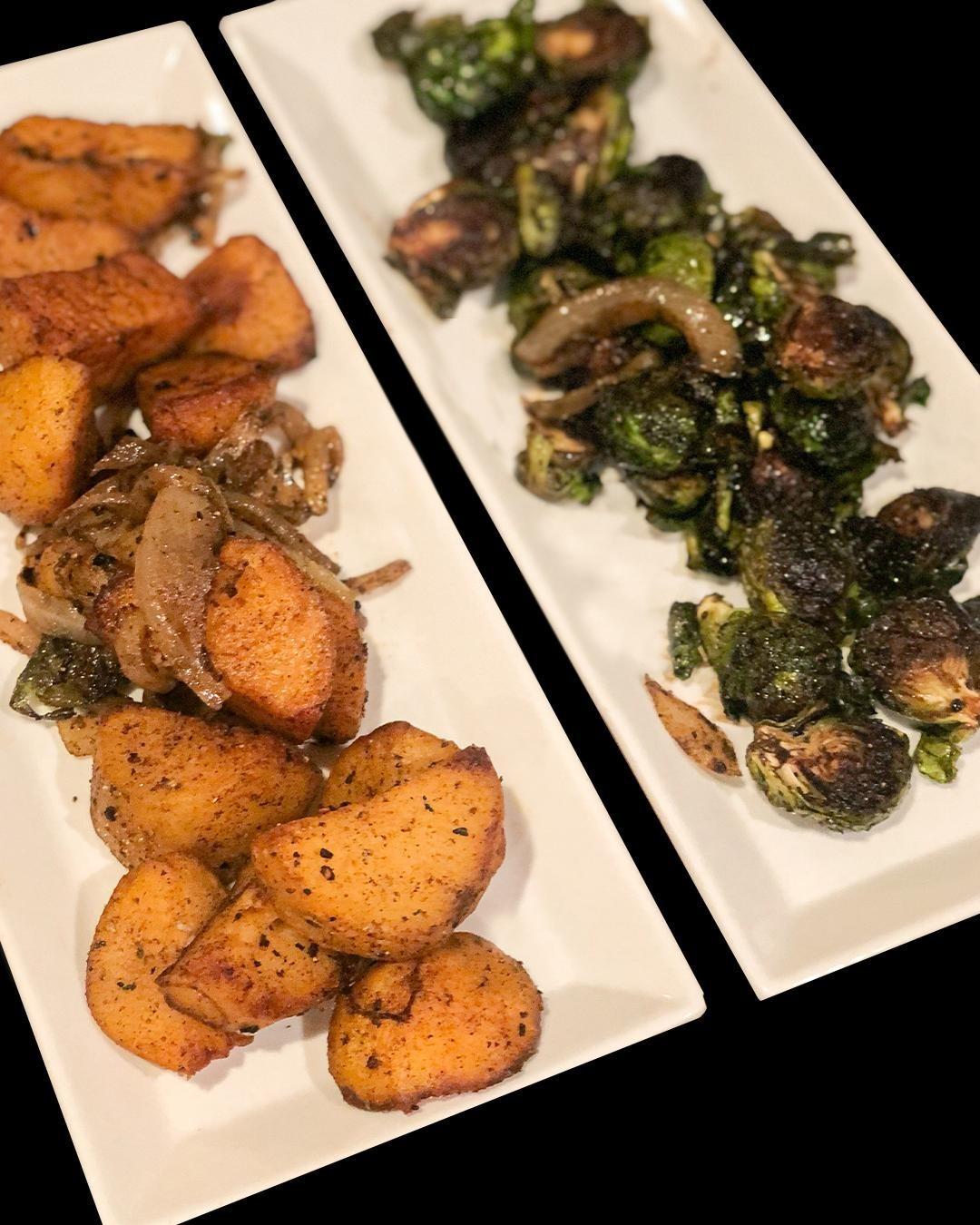 Panache Restaurant And Lounge menu in Windsor, Ontario, Canada