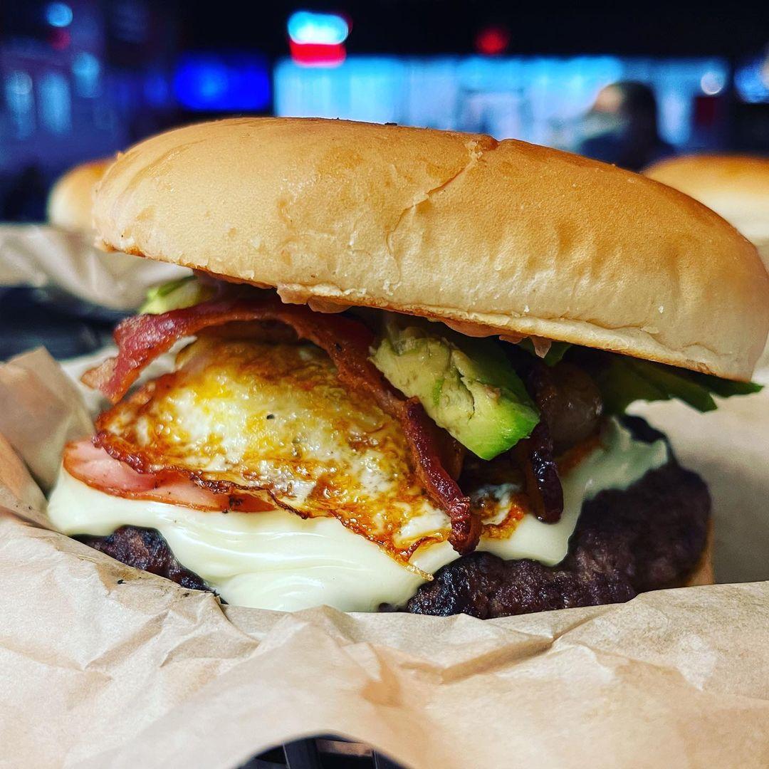 Ranch House Burgers Weslaco Texas menu in Weslaco, Texas, USA