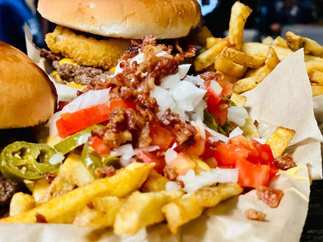 Ranch House Burgers Weslaco Texas menus in Weslaco, Texas, United States