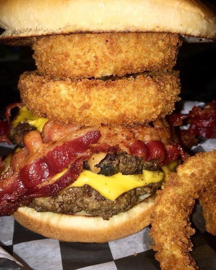 Ranch House Burgers Weslaco Texas menu in Weslaco, Texas, USA