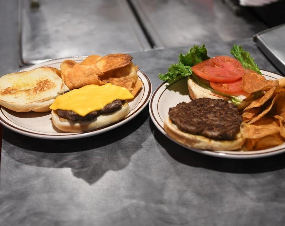 The Corner Coffee Shoppe menus in Johnstown, Pennsylvania, United States