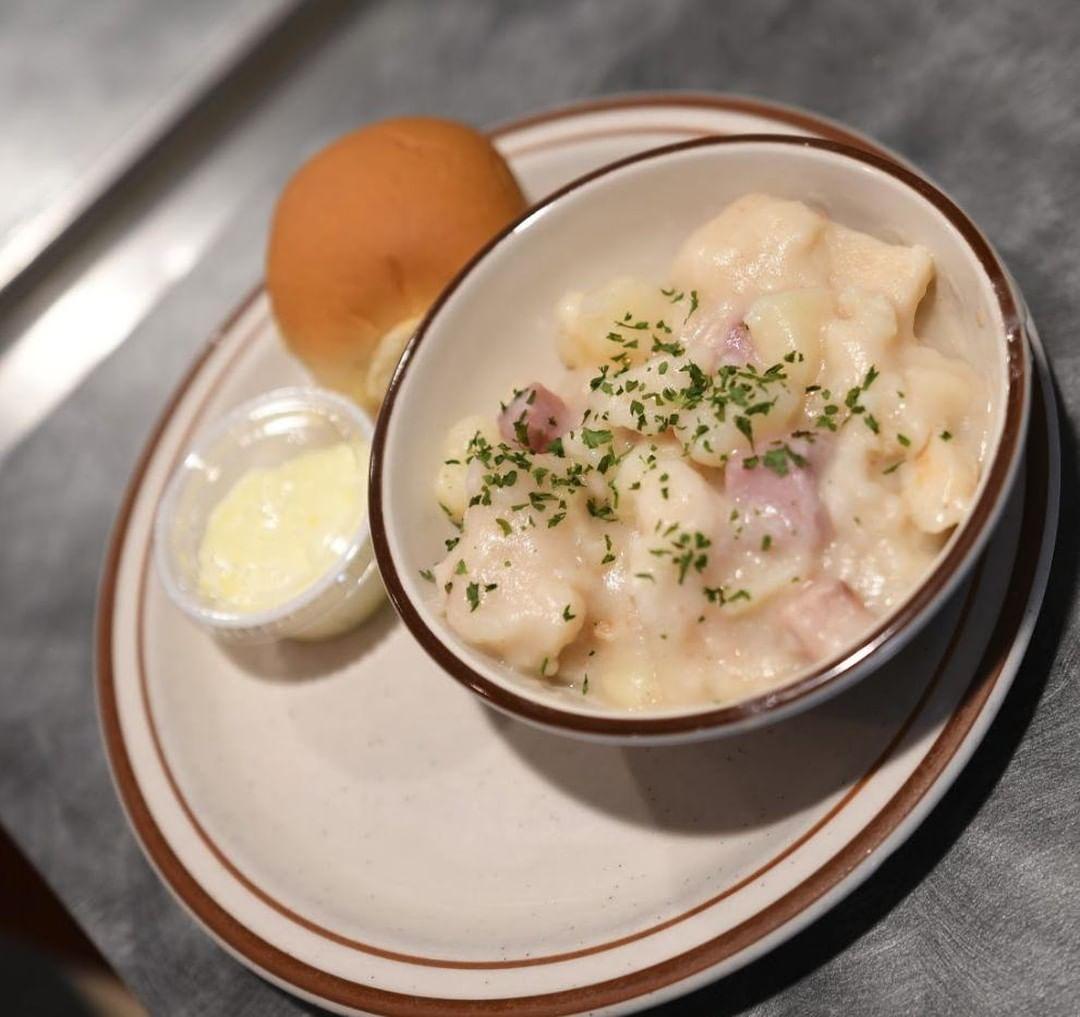 The Corner Coffee Shoppe menus in Johnstown, Pennsylvania, United States